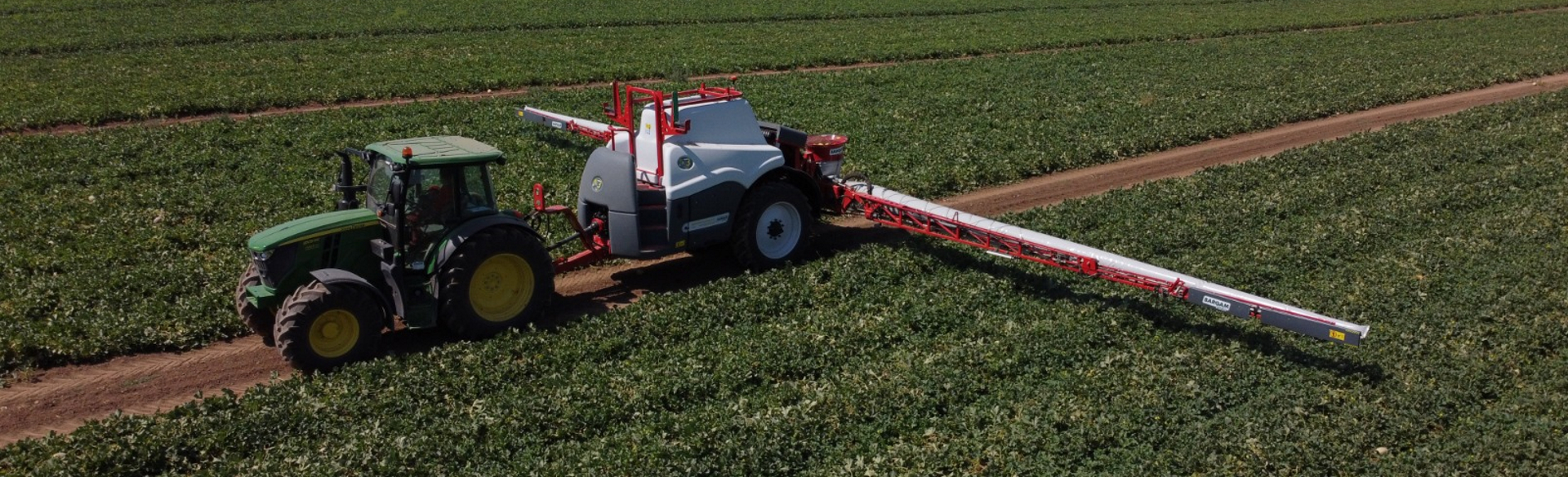 Bargam SprayMAX - Interat Zrt